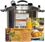 All American 941 41 Quart Pressure Canner | AllAmericanCanner.com
